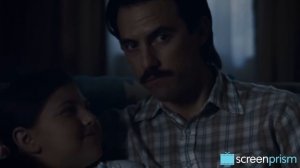 This Is Us: Jack Pearson, the Dream Dad