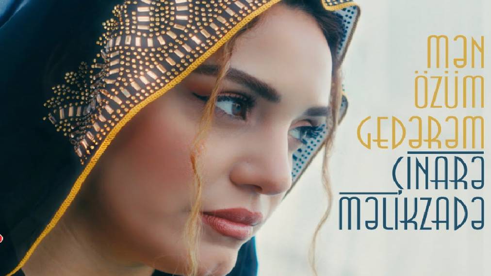 Cinare Melikzade - Men Özüm Gederem Remix 2024 - смотреть видео онлайн от «RavilAstarA» в ...