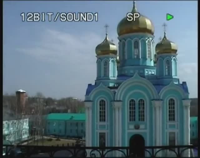 Задонск. апрель 2012 г.