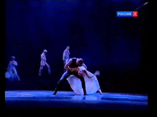 (3/3) Нескучная классика. Борис Эйфман