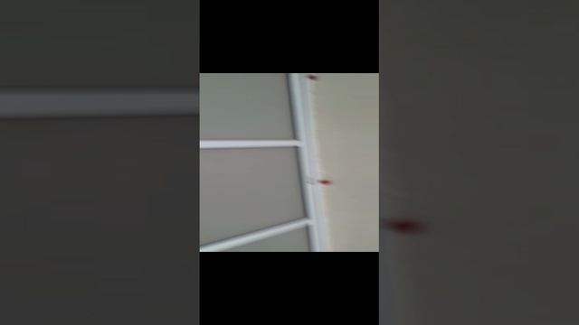 Раздвижные двери из алюминиевого профиля в квартире КМВ - 
Оконный завод Glass
