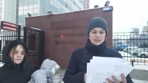 ❗ Следственный комитет покрывает представителей печально известной Екатеринбургской епархии ❓