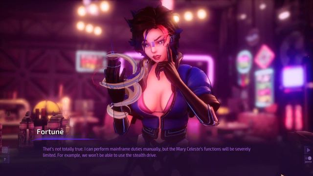 lets play Subverse part 20 Fortune Chapter! version 0.6.0 - смотреть видео онлайн от «RPG Клуб ...