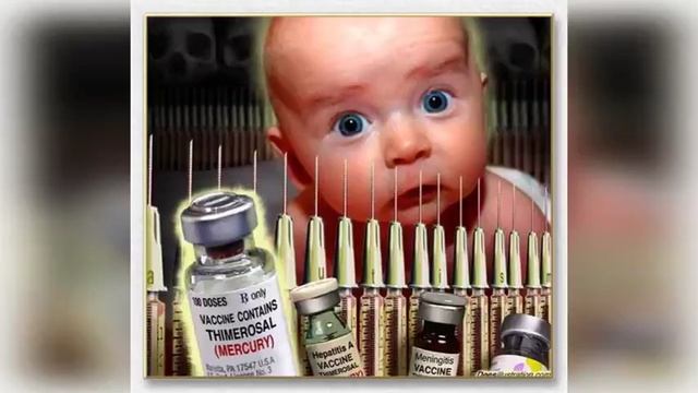 The Sequel to Fall of the Cabal - Part 17 The Era of Depopulation… The Truth behind V@CC!NES