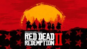Red Dead Redemption 2. #12. История настоящей любви