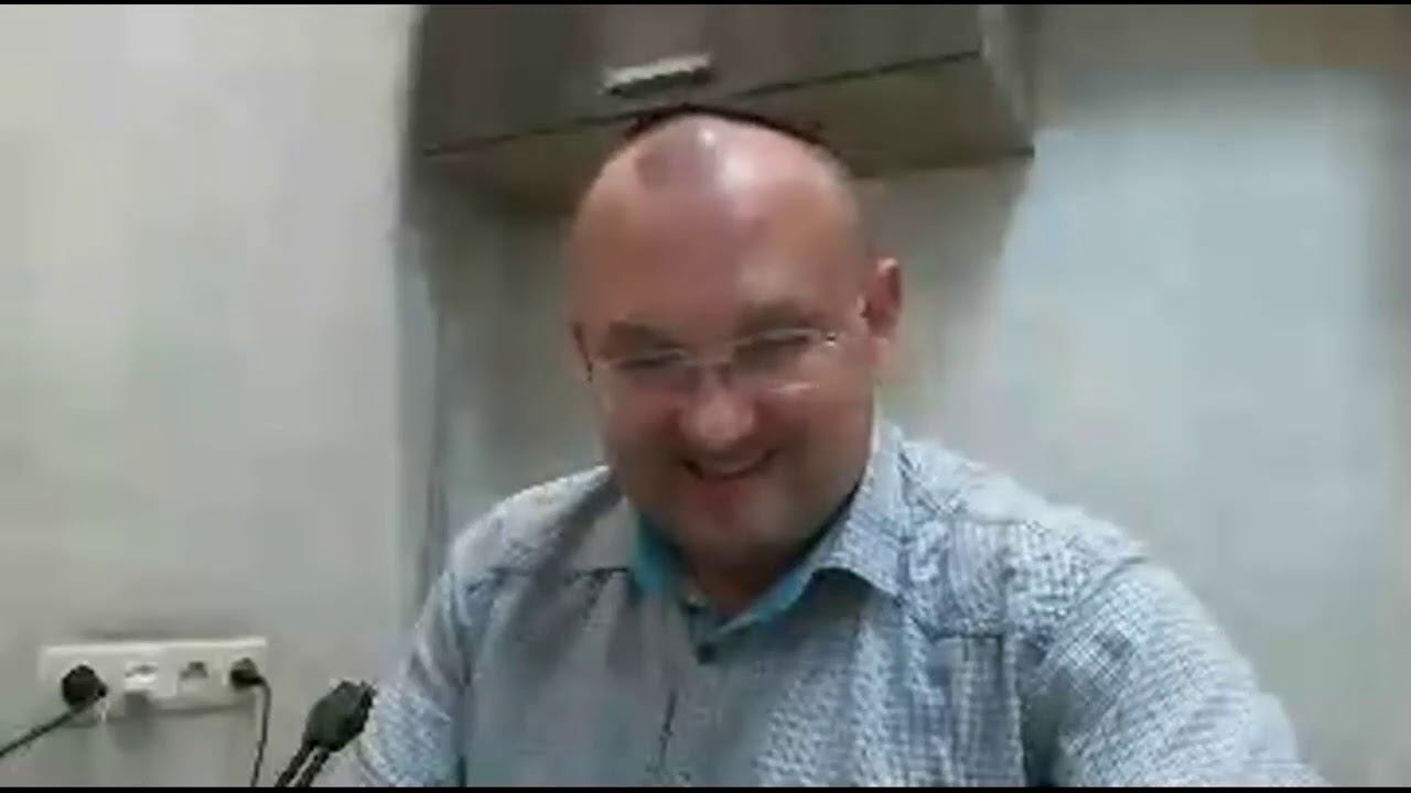 Пасук 32-15, в котором ВСЕ слова оканчиваются на букву М. Почему и зачем? Недельная глава Ваишлах