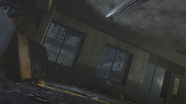 Call of Duty  Advanced Warfare - Часть 8.mp4