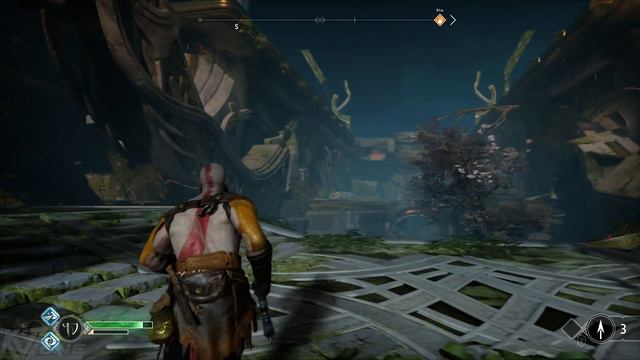 GOD OF WAR 4  Part 11