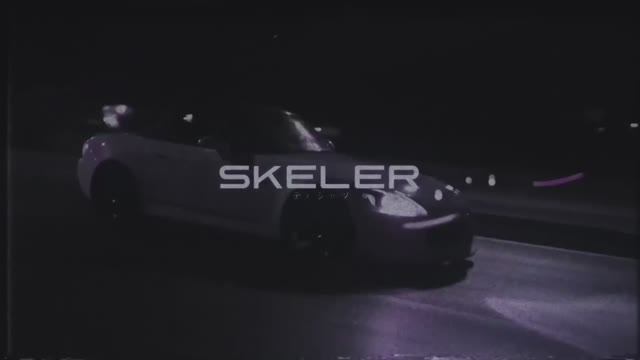Skeler - N i g h t D r i v e スケラー