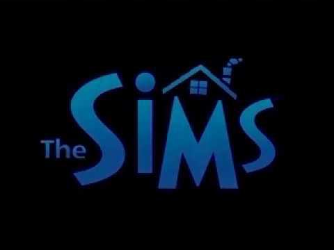 The Sims (трейлер игры 2000 года)