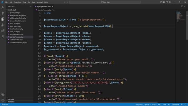React Native Task 1 | 1st Year | Semester 01 | Java Institute | Okindu Malketh – смотреть онлайн ...