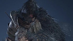 Lords of the fallen. The Iron Wayfarer убийство босса.
