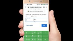 forgot google gmail password