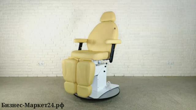 Педикюрное кресло Ostin, 1 мотор