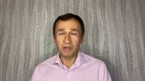 Дмитрий Лео. Онлайн церковь Благословение Отца. 21.10.20