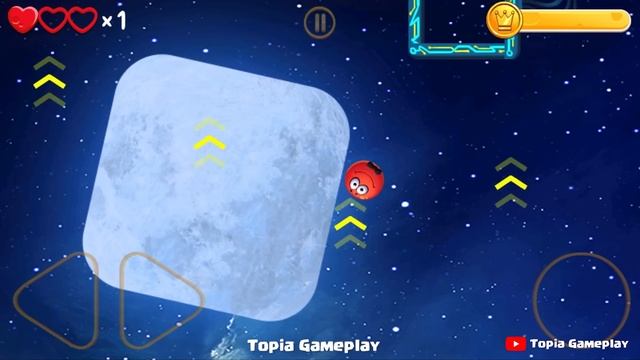 Red Ball 4 - Random Volumes - Random Ball - Ball Friends - All Levels ...