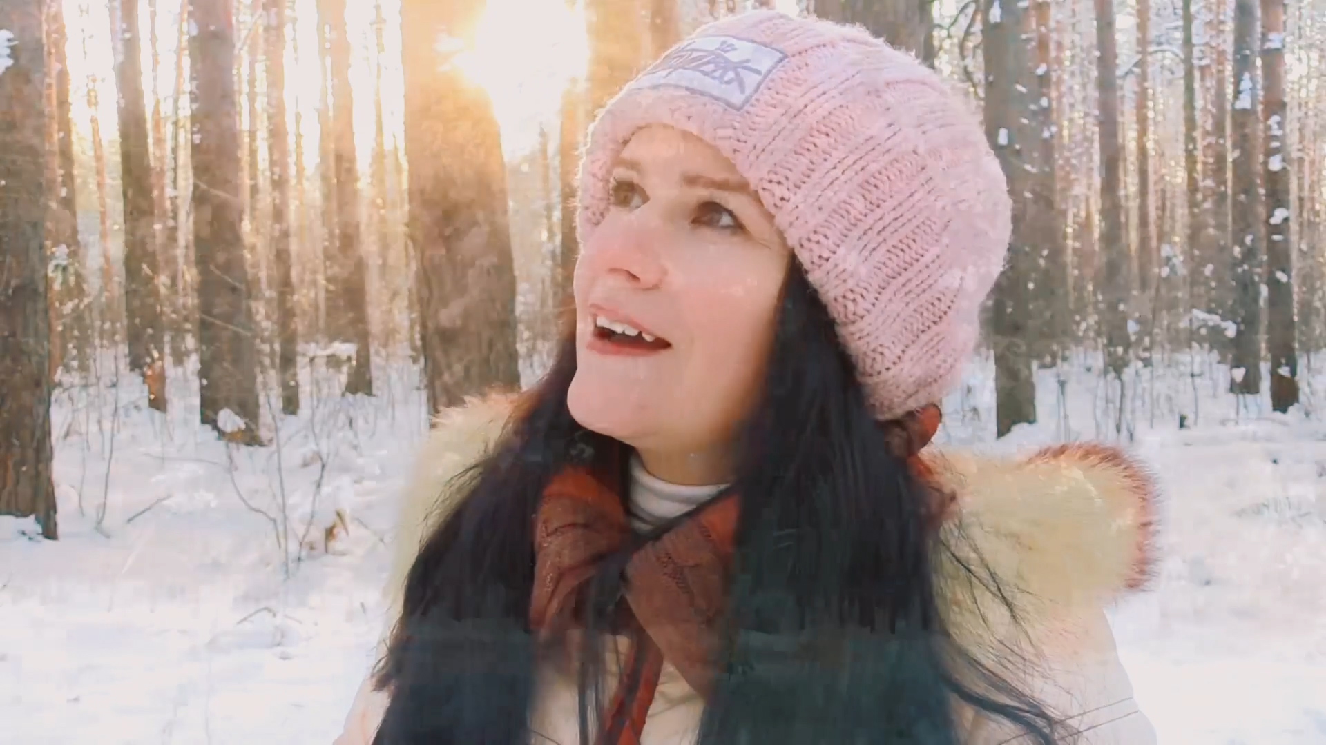 "Научи меня искусству маленьких шагов". Молитва от Антуана де Сент-Экзюпери. Читает Светлана Нефёдов