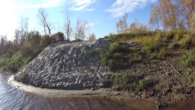 Территория Свободы ХМАО | Охота и Рыбалка - Касач и жадная щука