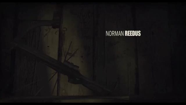 Семья Дэрила Диксона из The Walking Dead: Survival Instinct