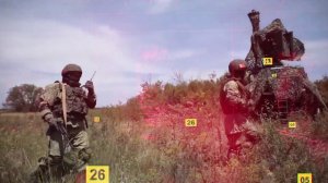 Битва за лазер. Дело о пропавшем сухогрузе