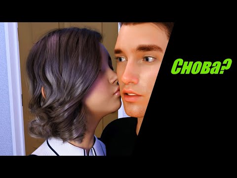 Разговоры у бассейна. Солнечная любовь (Sunshine love) #20.mp4