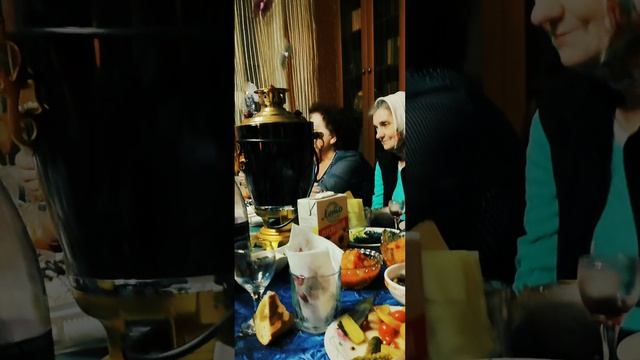 Когда ты дома не один!