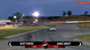 Hi-Tec Drift Allstars Series 2015 - Final Round