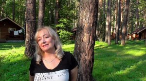 Отзыв об Астро-ретрите. Вера, г. Новосибирск