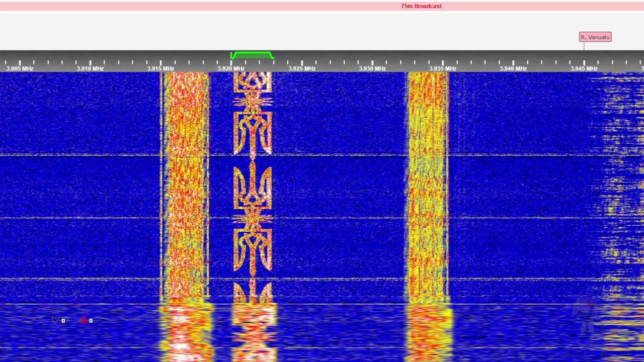 Свидомитость головного мозга в эфире
