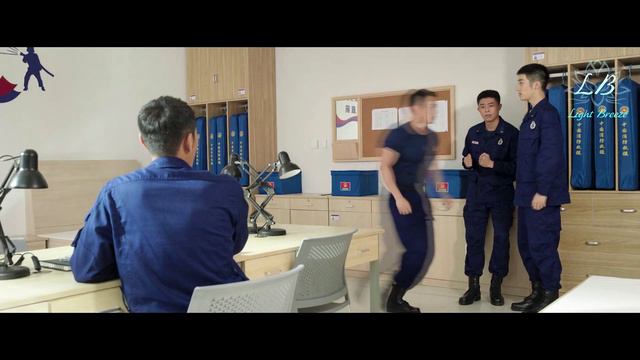 Яркие глаза в темноте 1 сезон 12 серия