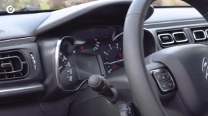 Citroën C3 2017 - Compacto / Opinión / Review / Prueba / Test en español | Carnovo