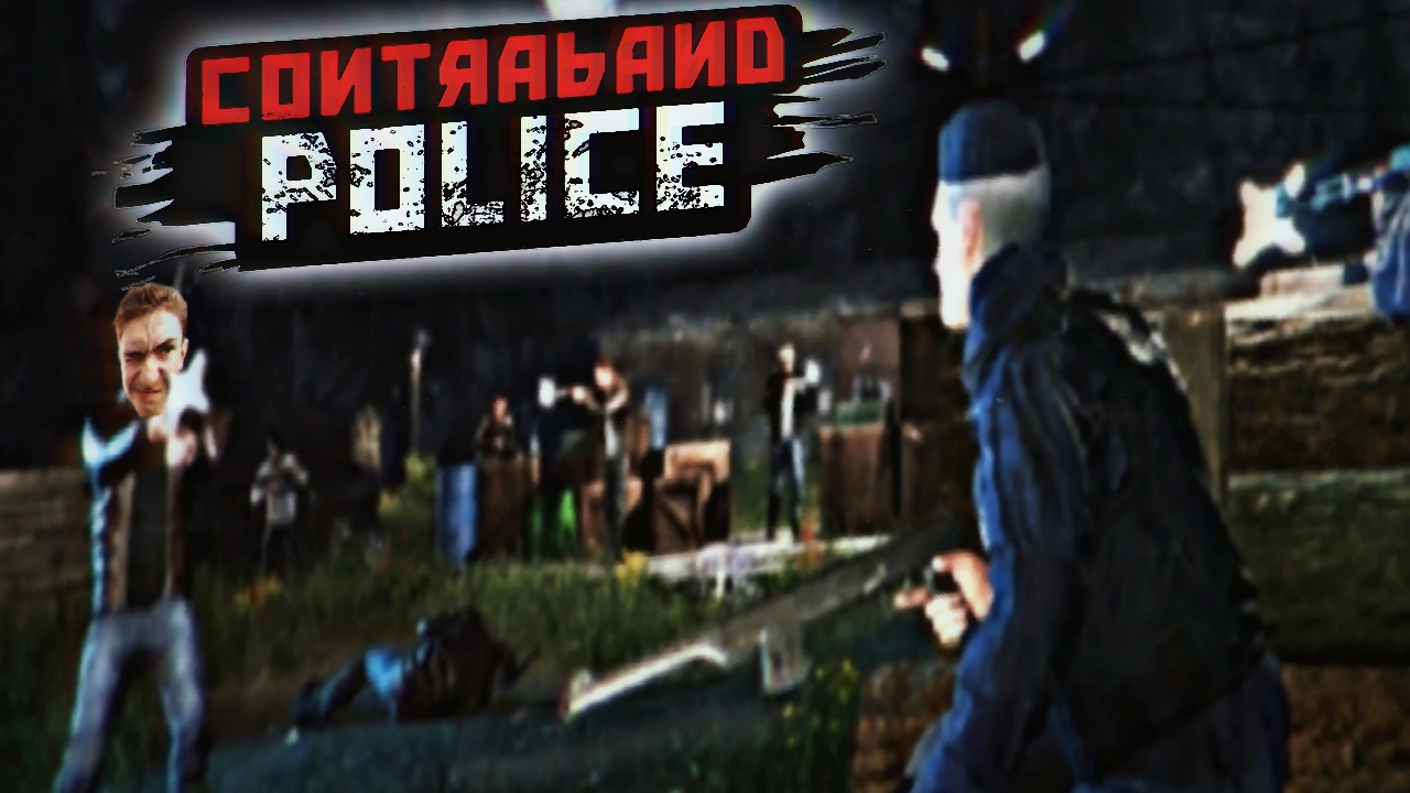 ПОБЕДНА-ЛЕГЕНДАРНАЯ технология Tipl-B - Contraband Police V9