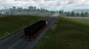 VOLVO FH16 750 | Euro Truck Simulator 2  Logitech G29 + shifter | Gameplay ETS2