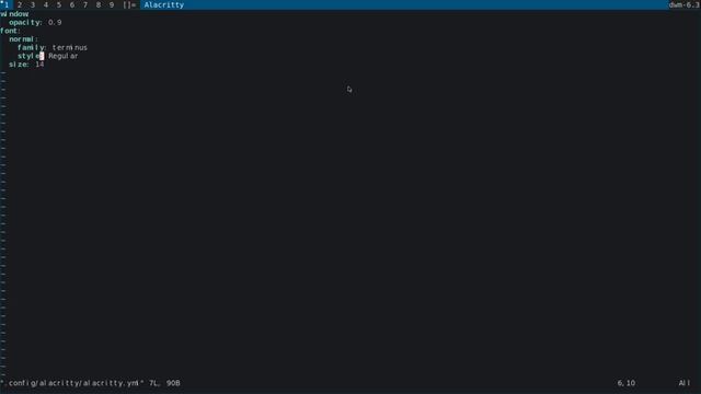 How to Install DWM on FreeBSD #FreeBSD #DWM смотреть онлайн видео от Секреты Профессиональной ...