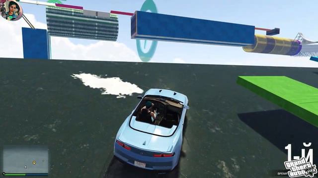 🔴 OnlyPro Parkour N° 1 (OriundoRC19) 🔴