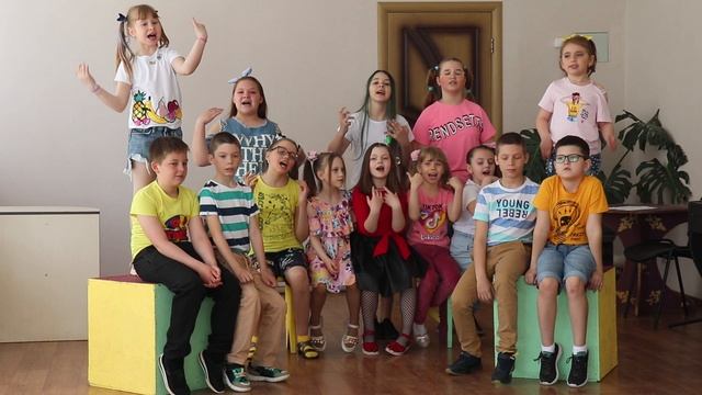 Уроки вежливости