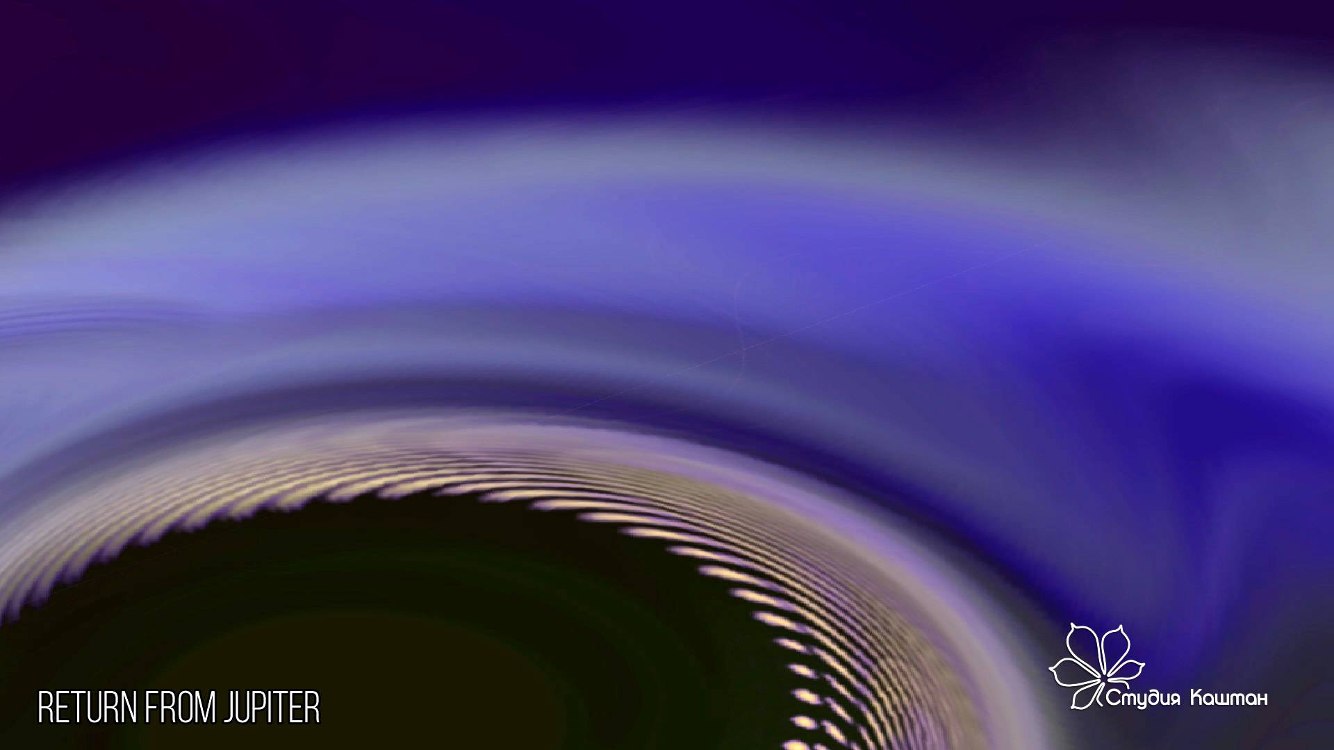 Return from Jupiter