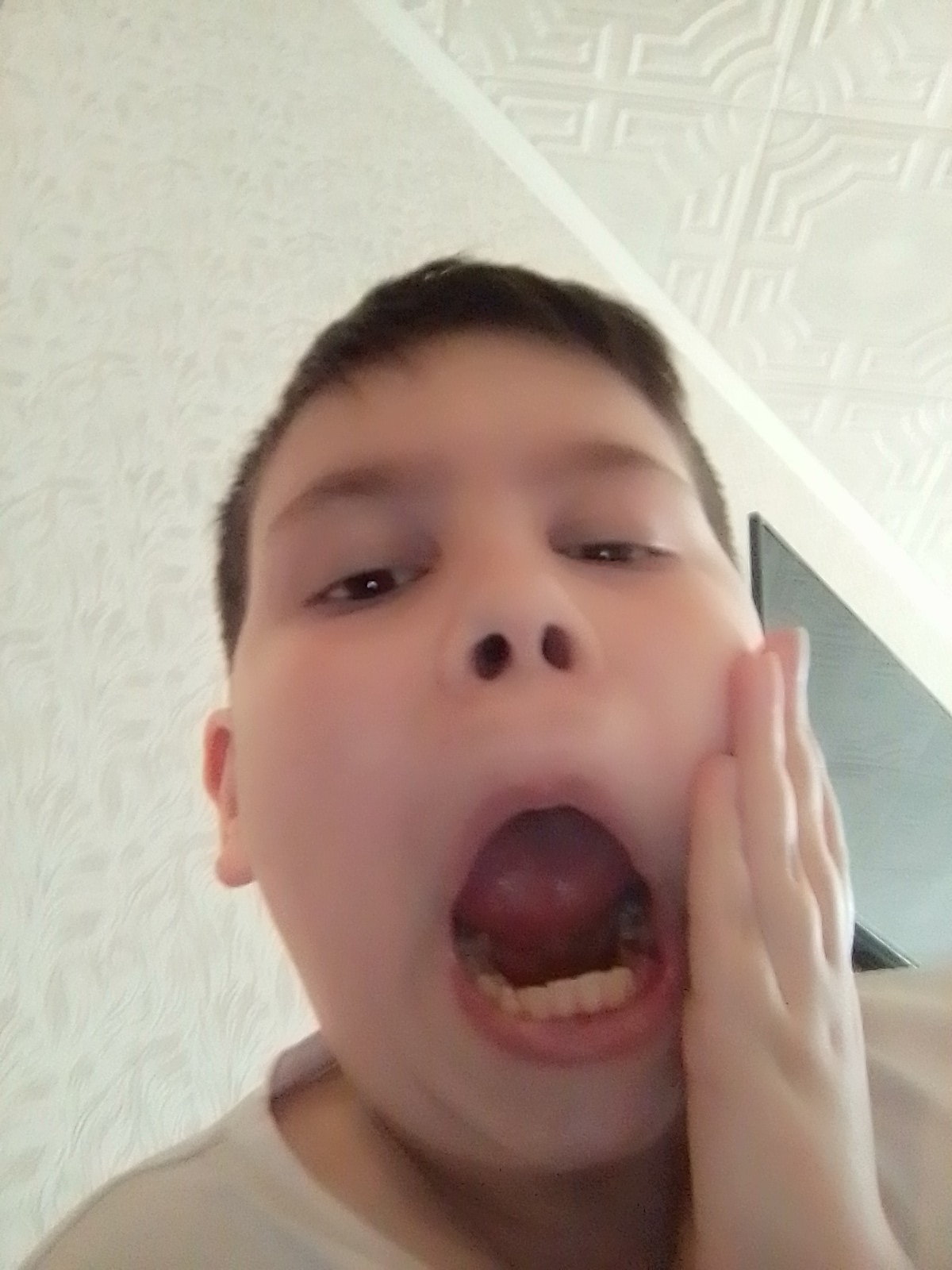 МОЙ КОТ ОПЯТЬ ПЫТАЕТСЯ МЕНЯ УБИТЬ