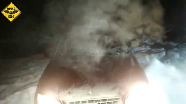 Внедорожная эвакуация авто, снегоходов, квадроциклов.