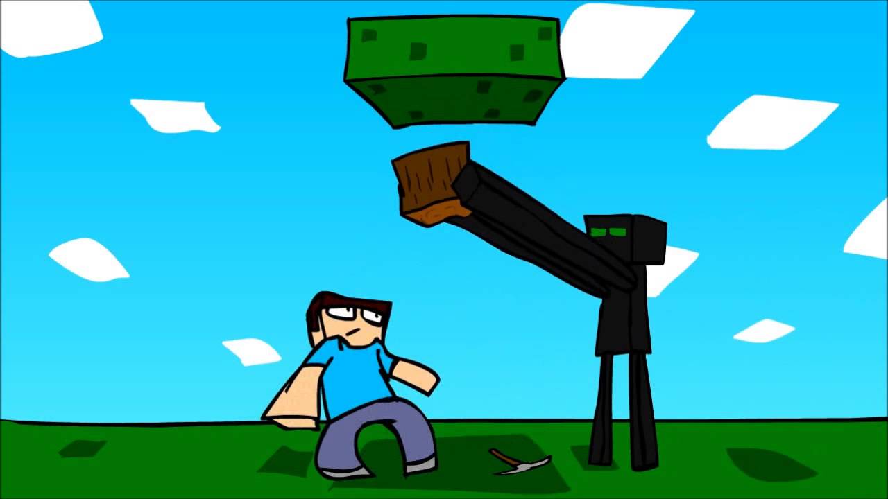 Minecraft ♥ Love