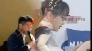 【NEWS TT7005月29日】#杨紫 颜值回春尽显青春靓丽，#肖战 多首歌曲出圈，引发万人大合唱 #yangzi #xiaozhan