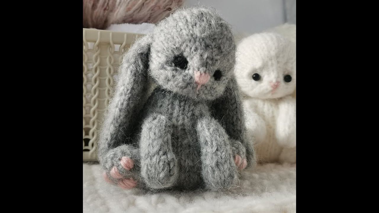 Сборка игрушки.