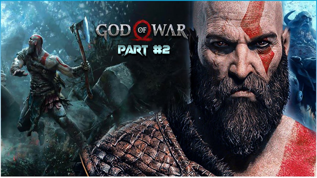 God Of War#2