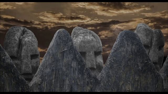 Danheim - Skapanir