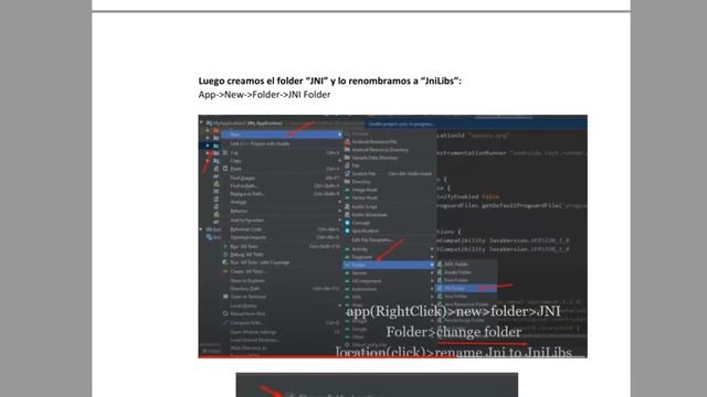 Como agregar OpenCV a Android Studio 2021 – смотреть онлайн видео от Кotlin | Стартап в хорошем ...