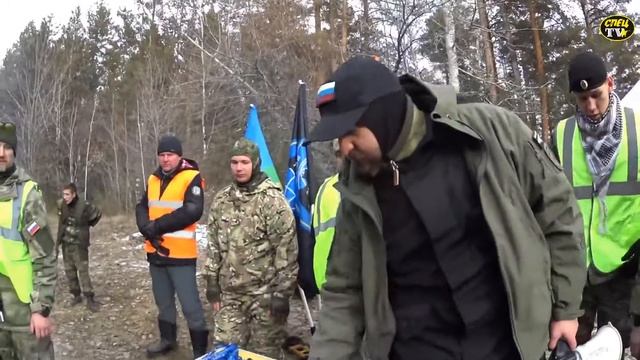 Турнир Крепость,  осень 3-4 ноября 2018г.