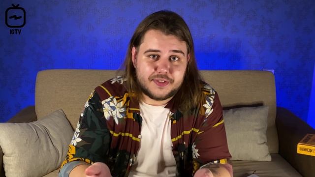 Исторические тёрки. Выпуск 2