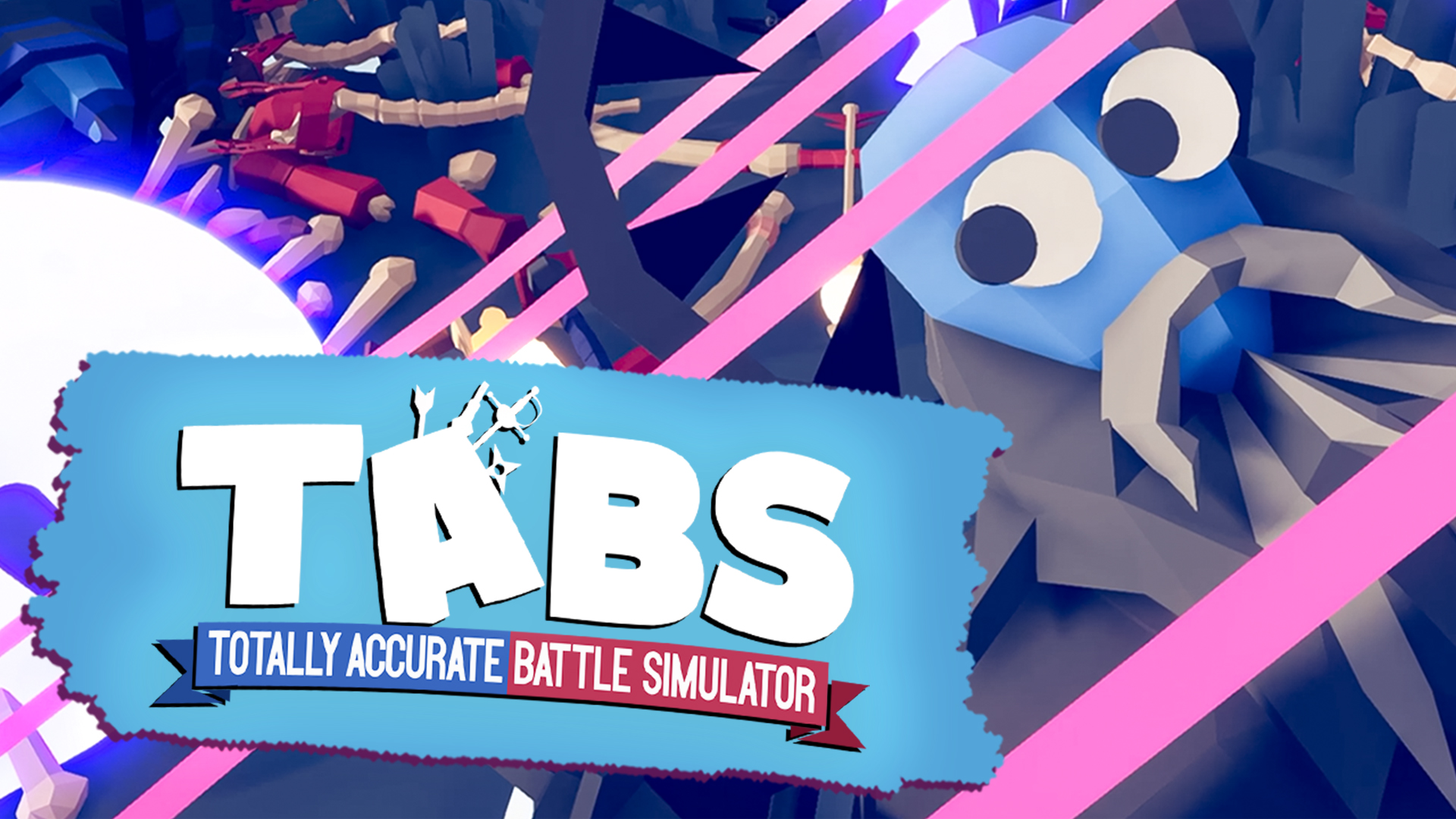 ДЕМОНИЧЕСКИЕ ЭКСПЕРИМЕНТЫ ► Totally Accurate Battle Simulator #39