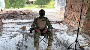 позывной "ГРЕК"