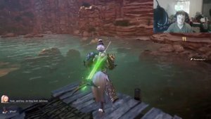 SAVE THE PEEPS: Tales of Arise - pt 4